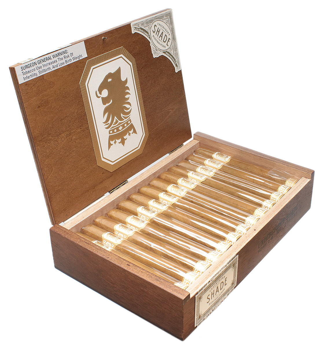 Undercrown Shade Corona - Drew Estate Cigars | Smokingpipes.com