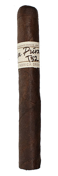 T52 Short Panatela - Liga Privada Cigars | Smokingpipes.com