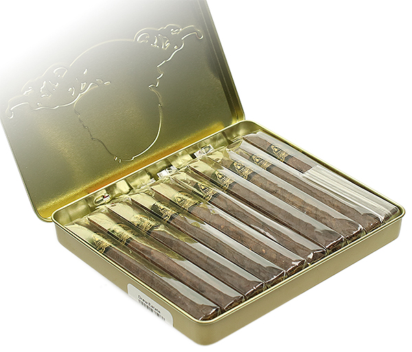 Deadwood Sweet Jane Tin of 10 - Drew Estate Cigars | Smokingpipes.com