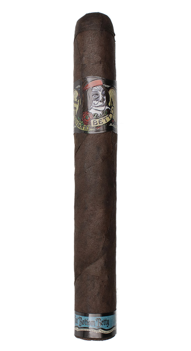 Deadwood Fat Bottom Betty Toro - Drew Estate Cigars | Smokingpipes.com