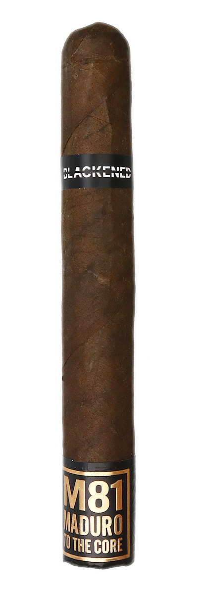 Blackened M81 Corona - Drew Estate Cigars | Smokingpipes.com