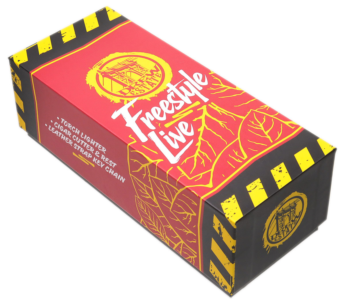 2024 Freestyle Live Event Kit - Drew Estate | Smokingpipes