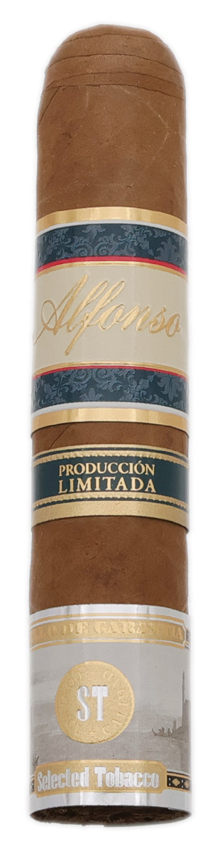 Extra Anejo #1 - Alfonso Cigars | Smokingpipes.com