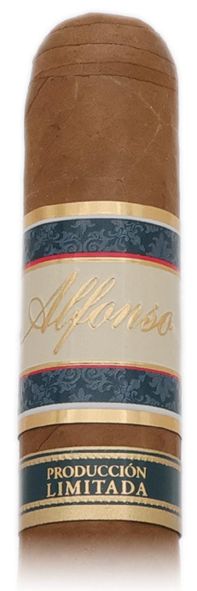 Extra Anejo #1 - Alfonso Cigars | Smokingpipes.com