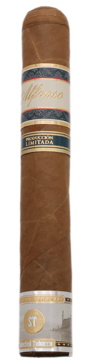 Extra Anejo #3- Alfonso Cigars | Smokingpipes.com