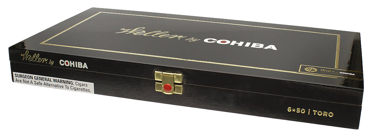 Weller LE - Cohiba Cigars | Smokingpipes.com