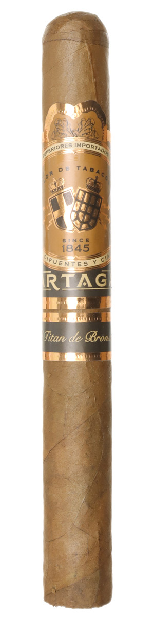 De Bronce Gran Corona - Partagas Cigars | Smokingpipes.com
