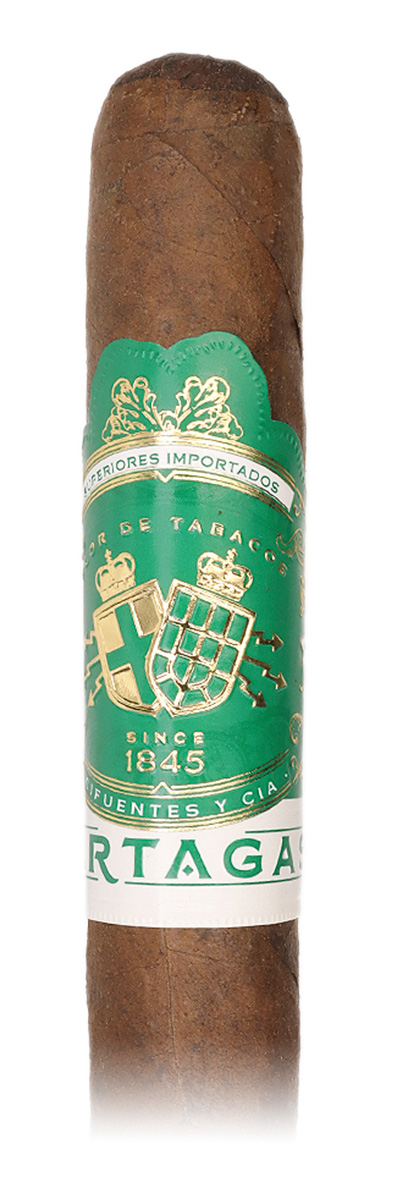 Valle Verde Robusto - Partagas Cigars | Smokingpipes.com