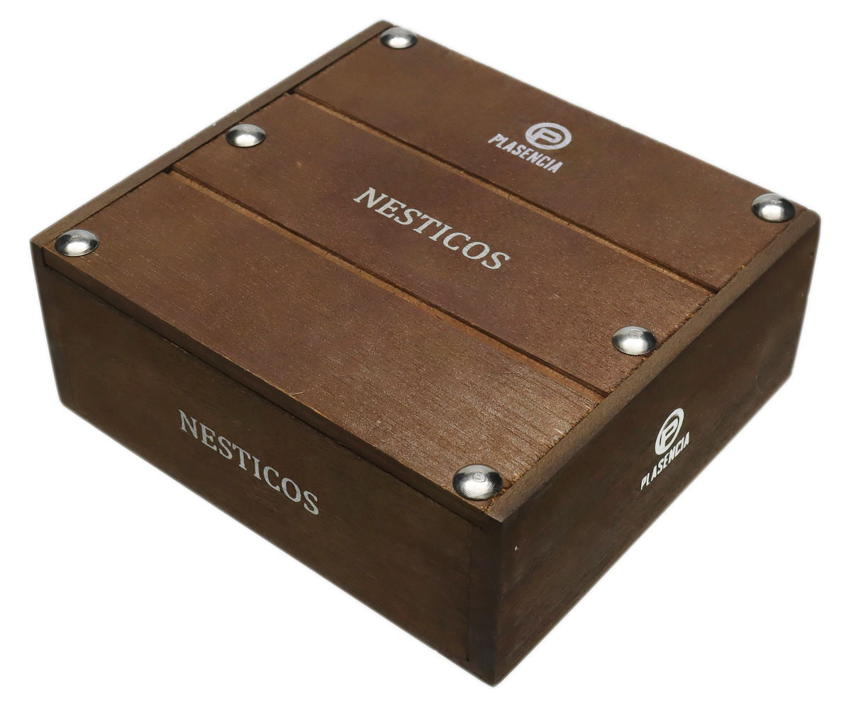 Reserva Original Nestico - Plasencia Cigars | Smokingpipes