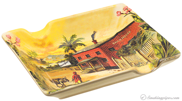 Cigars » Brick House » Brick House Ashtray Combo