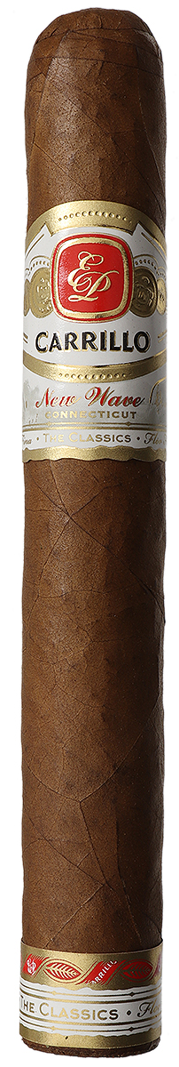 New Wave Connecticut Divinos - Casa Carrillo Cigars