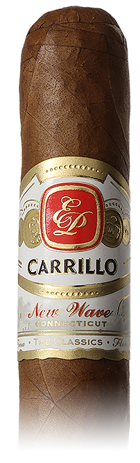 New Wave Connecticut Divinos - Casa Carrillo Cigars