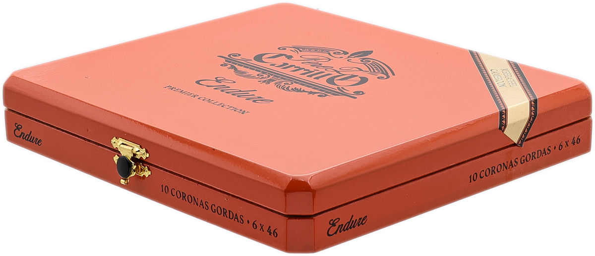 Endure Corona Gorda - Casa Carrillo Cigars | Smokingpipes
