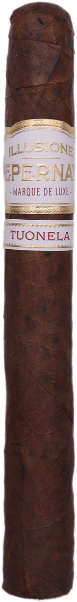 Epernay Tuonela Le Grande - Illusione Cigars | Smokingpipes
