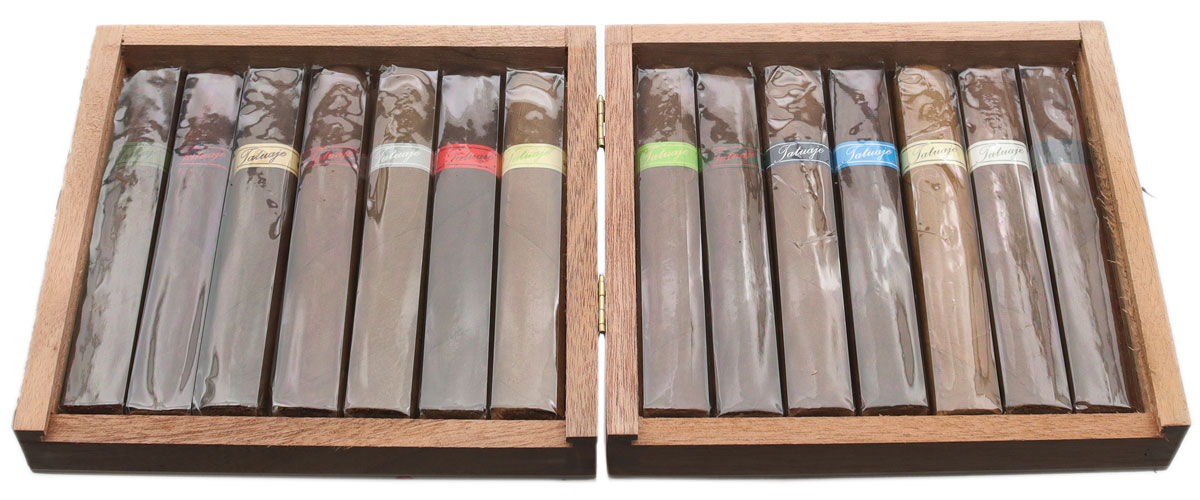 Tatuaje Monster Smash - Cigar Sampler Packs | Smokingpipes