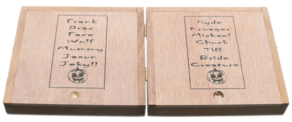 Tatuaje Monster Smash - Cigar Sampler Packs | Smokingpipes