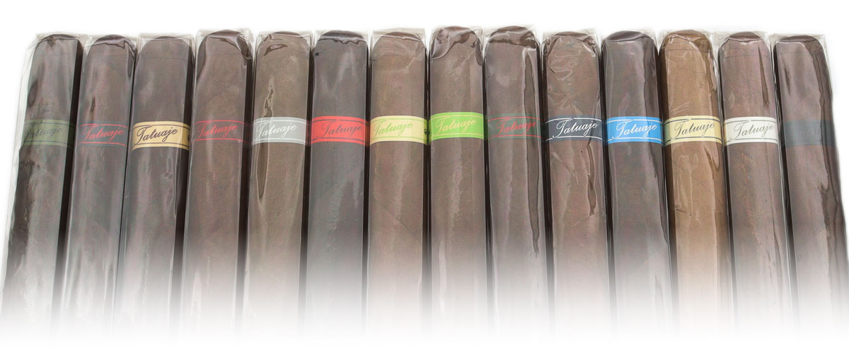 Tatuaje Monster Smash - Cigar Sampler Packs | Smokingpipes