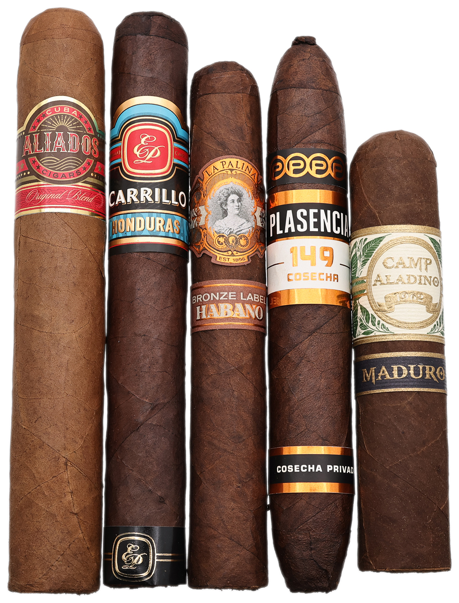 El Origen: Honduras Sampler - Cigar Sampler Packs