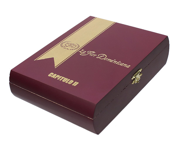 Capitulo II - La Flor Dominicana Cigars | Smokingpipes.com