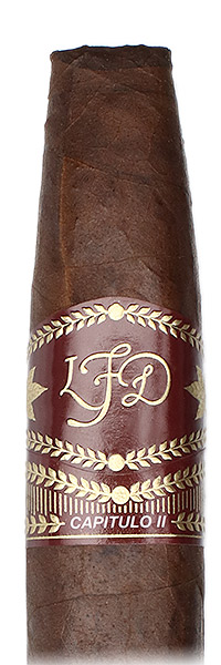 Capitulo II - La Flor Dominicana Cigars | Smokingpipes.com