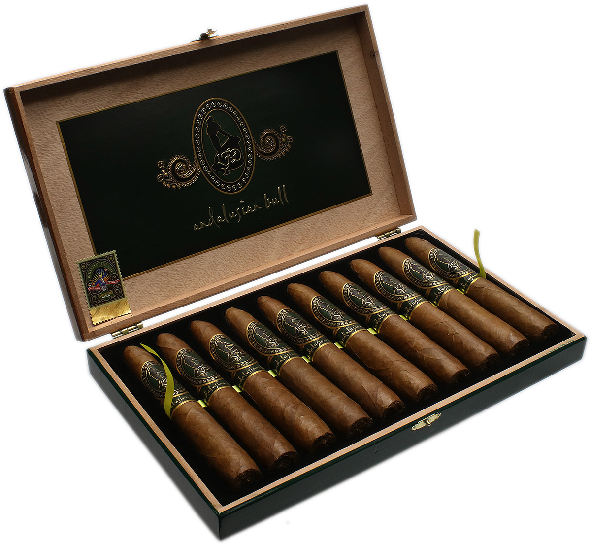 Andalusian Bull - La Flor Dominicana Cigars | Smokingpipes