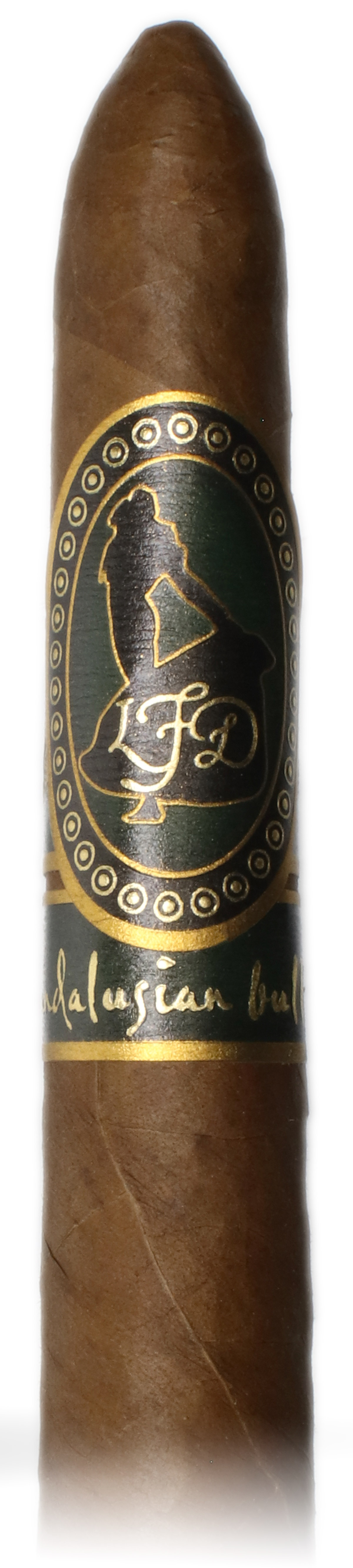 Andalusian Bull - La Flor Dominicana Cigars | Smokingpipes