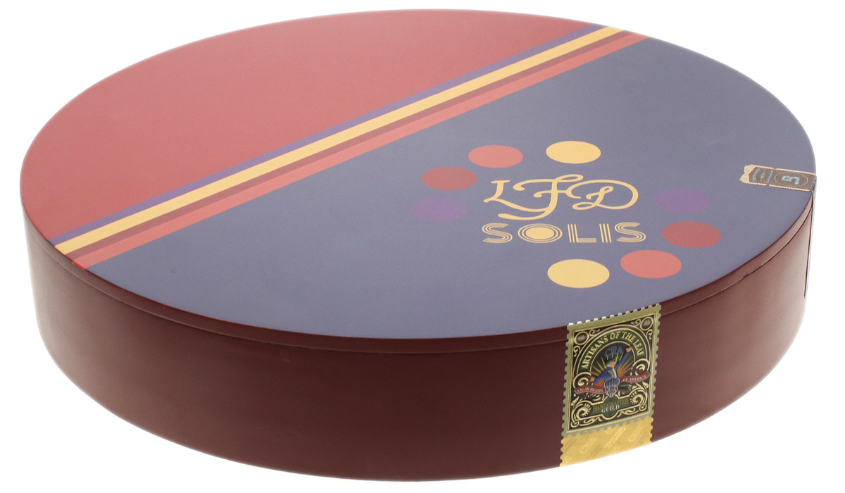 Solis - La Flor Dominicana Cigars | Smokingpipes.com