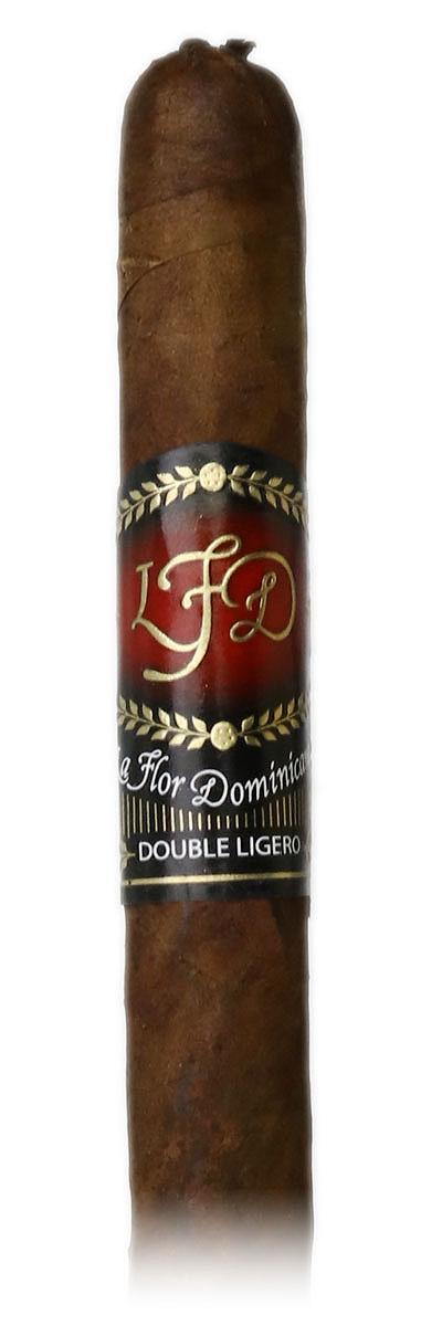 Double Ligero Sun Grown Lancero - La Flor Dominicana Cigars