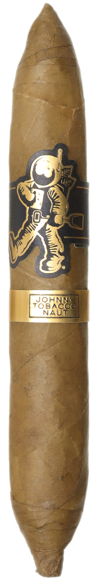Johnny Tobacconaut Perfecto - Room 101 Cigars | Smokingpipes
