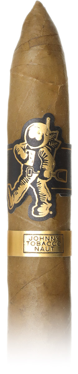Johnny Tobacconaut Perfecto - Room 101 Cigars | Smokingpipes