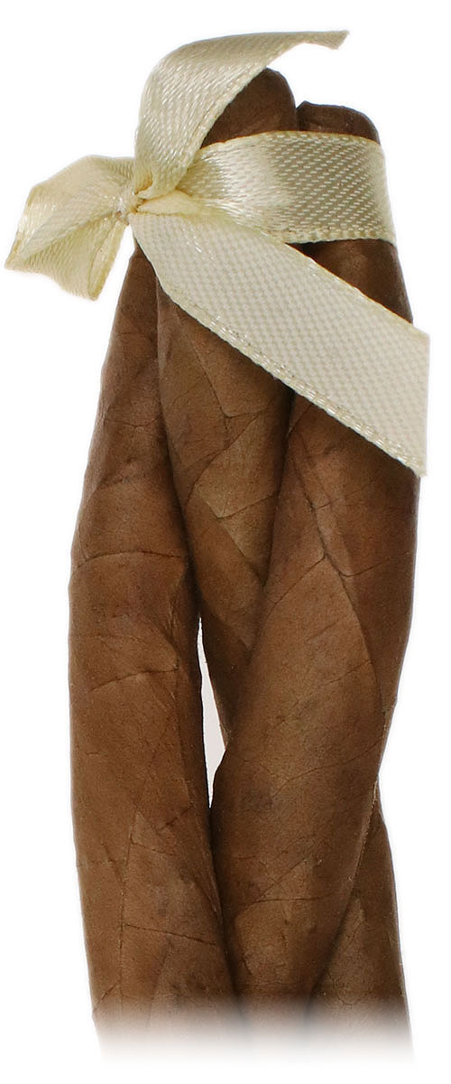 Crafted and Curated Antoinette - Caldwell Cigars