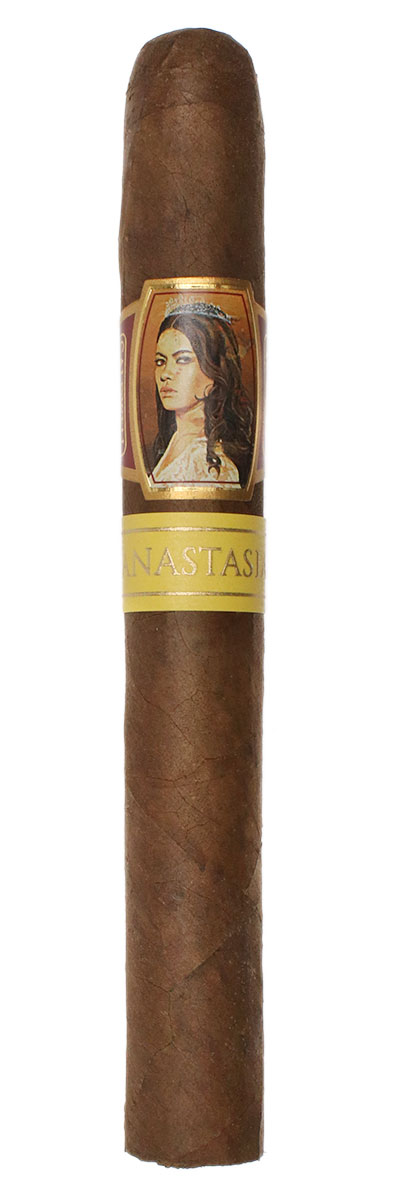Anastasia Yellow Label 2022 Caspia - Caldwell Cigars