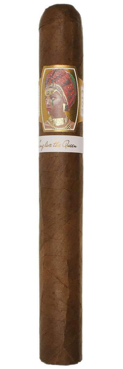 Long Live the Queen Queen's Crown - Caldwell Cigars