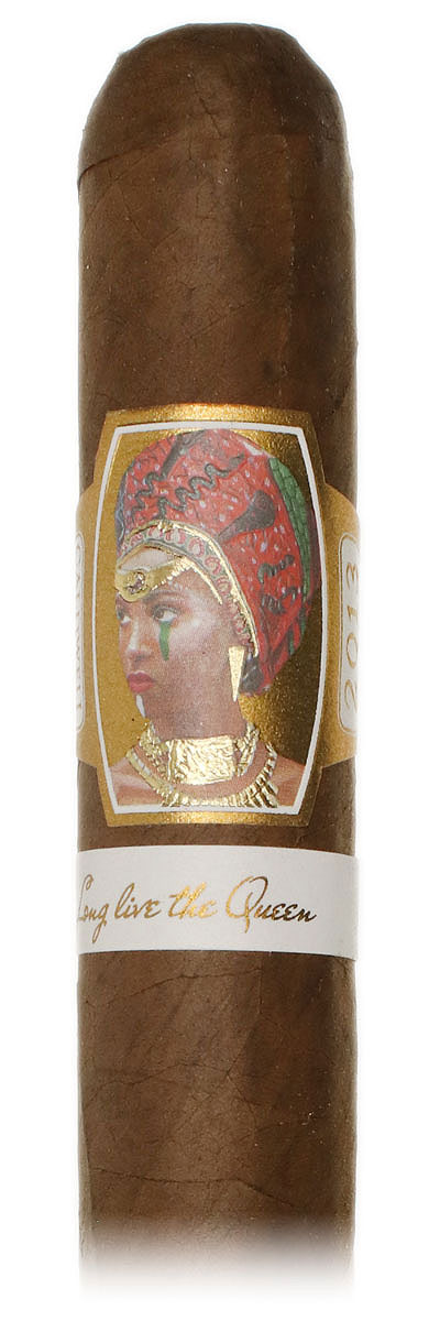 Long Live the Queen Queen's Crown - Caldwell Cigars