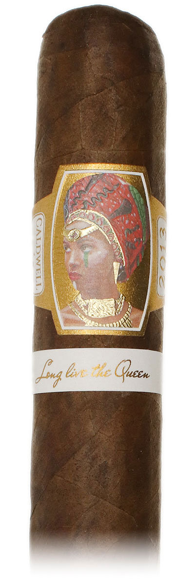 Long Live the Queen Queen's Club - Caldwell Cigars