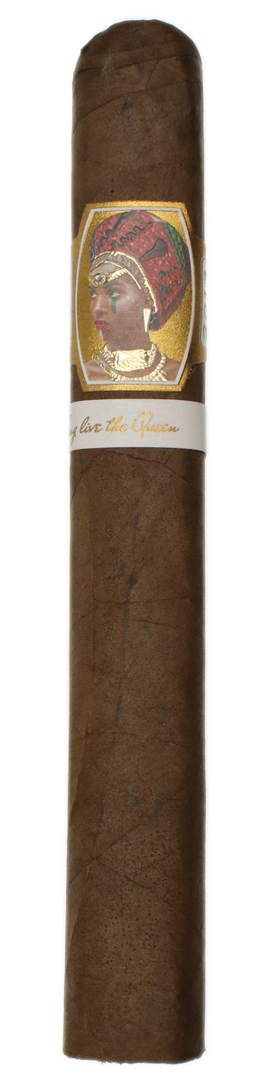 Long Live the Queen Ace of Hearts - Caldwell Cigars