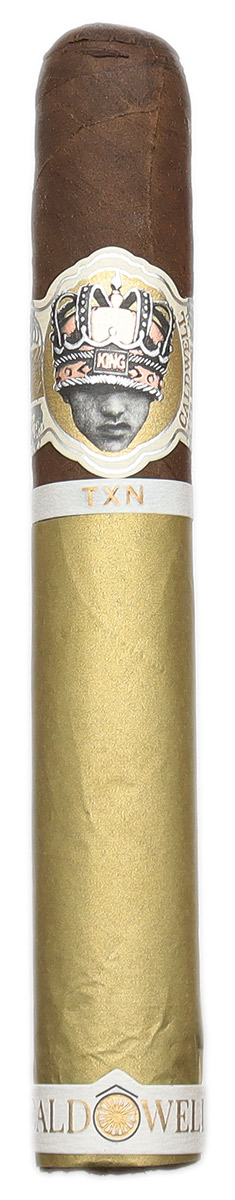 10th Anniversary Añejado - Caldwell Cigar Company