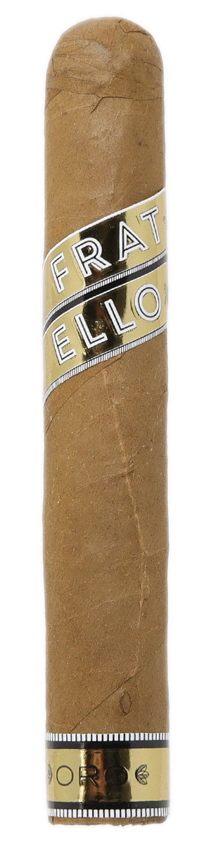 Oro Robusto - Fratello Cigars | Smokingpipes.com
