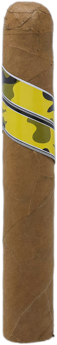 Camo Sweet Robusto - Fratello Cigars | Smokingpipes.com