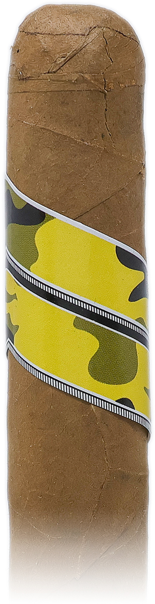 Camo Sweet Robusto - Fratello Cigars | Smokingpipes.com