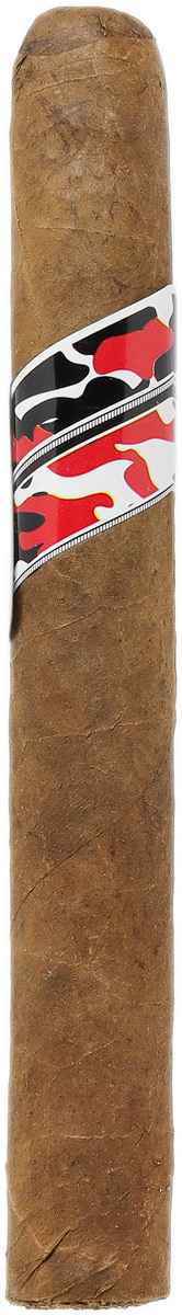 Camo Rosso Toro - Fratello Cigars | Smokingpipes.com