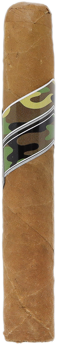 Camo Verde Robusto - Fratello Cigars | Smokingpipes.com