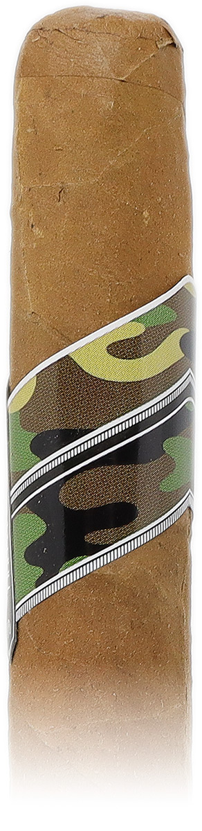 Camo Verde Robusto - Fratello Cigars | Smokingpipes.com