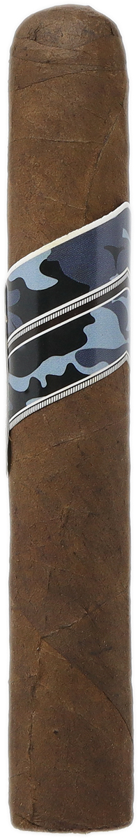 Camo Blue Robusto - Fratello Cigars | Smokingpipes.com