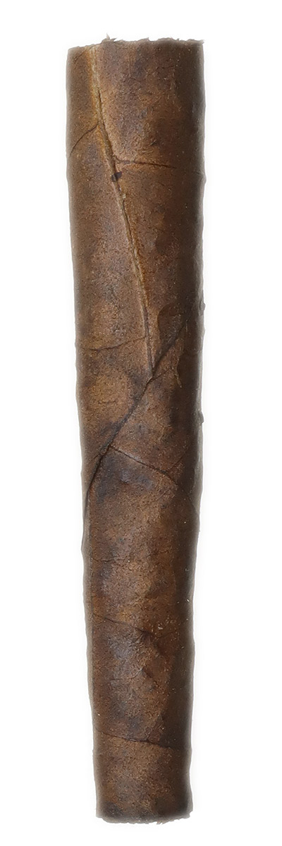 Toscanello Hazelnut Raffinato - Toscano | Smokingpipes.com