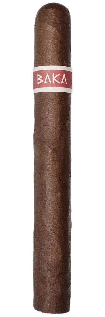 Baka Jengi - RoMa Craft Cigars | Smokingpipes.com