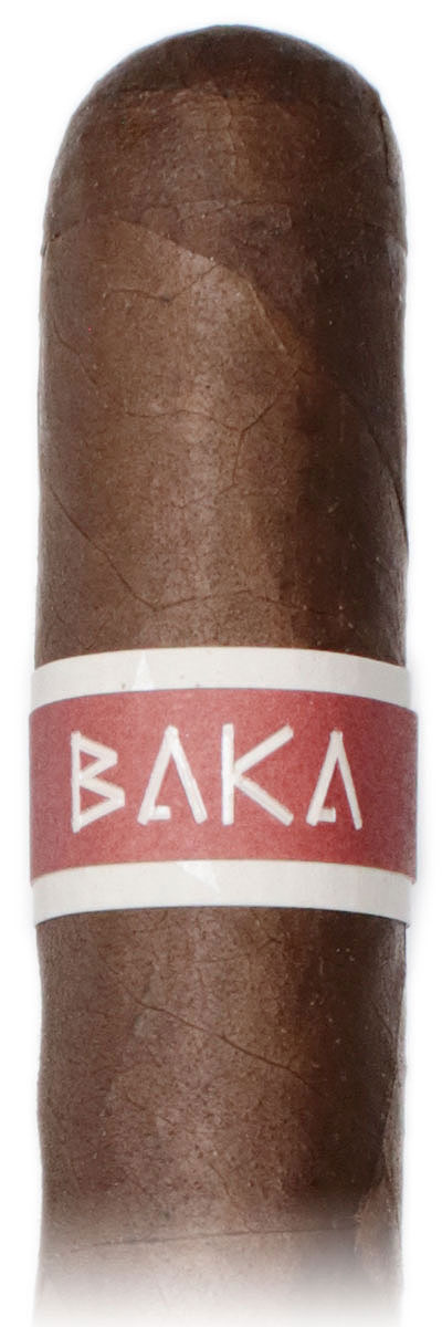 Baka Jengi - RoMa Craft Cigars | Smokingpipes.com
