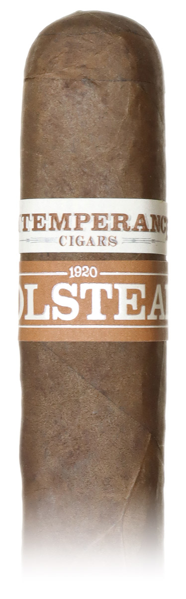 Intemperance Volstead Noble Experiment - RoMa Craft Cigars