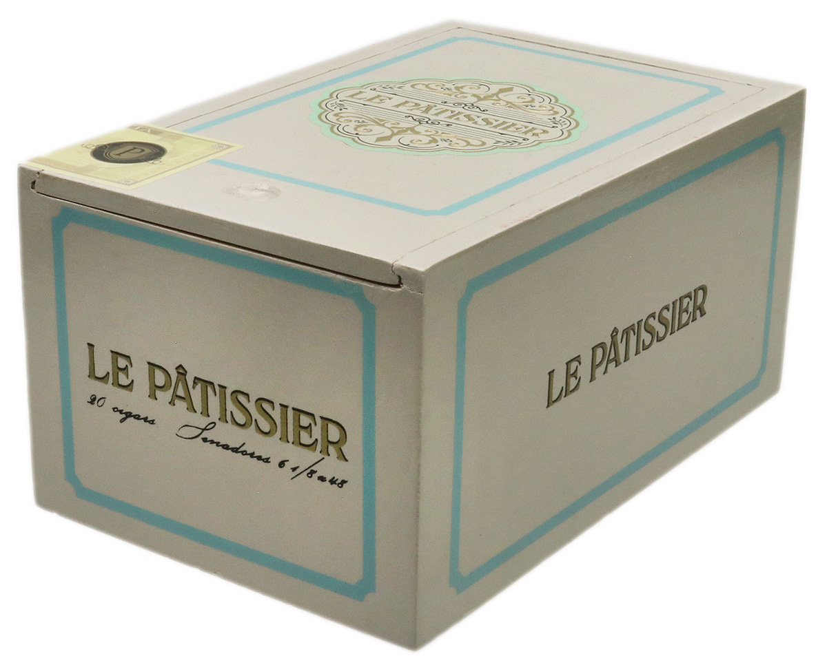 Le Patissier Senador - Crowned Heads Cigars | Smokingpipes