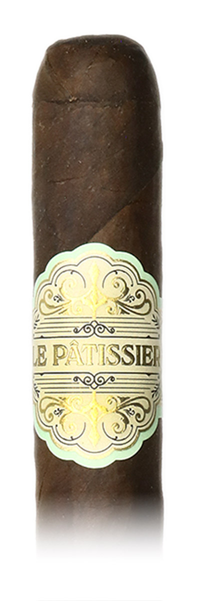 Le Patissier Senador - Crowned Heads Cigars | Smokingpipes